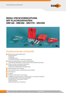 Technik & Downloads | REMA Gruppe