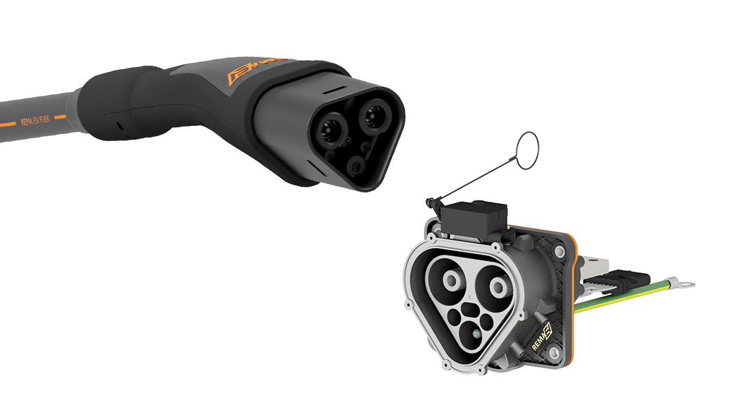 REMA EV has played a major role: first MCS charging process with over ...