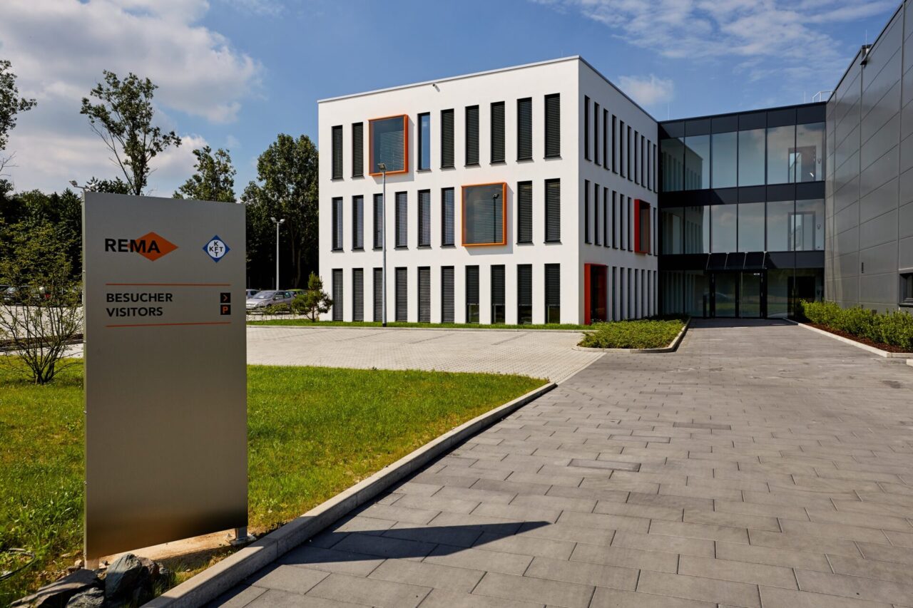 Personal Contacts - REMA Group