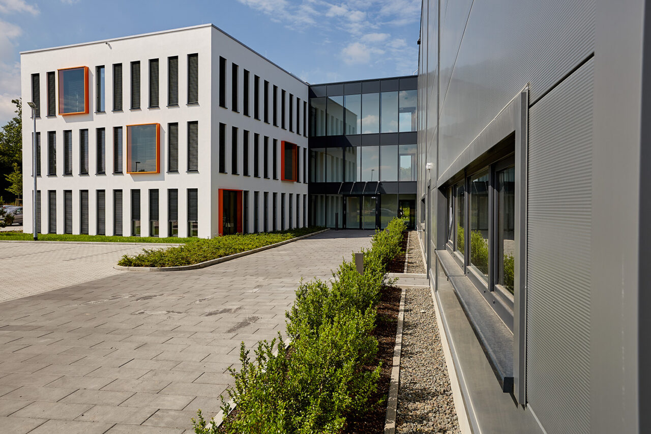 Personal Contacts - REMA Group