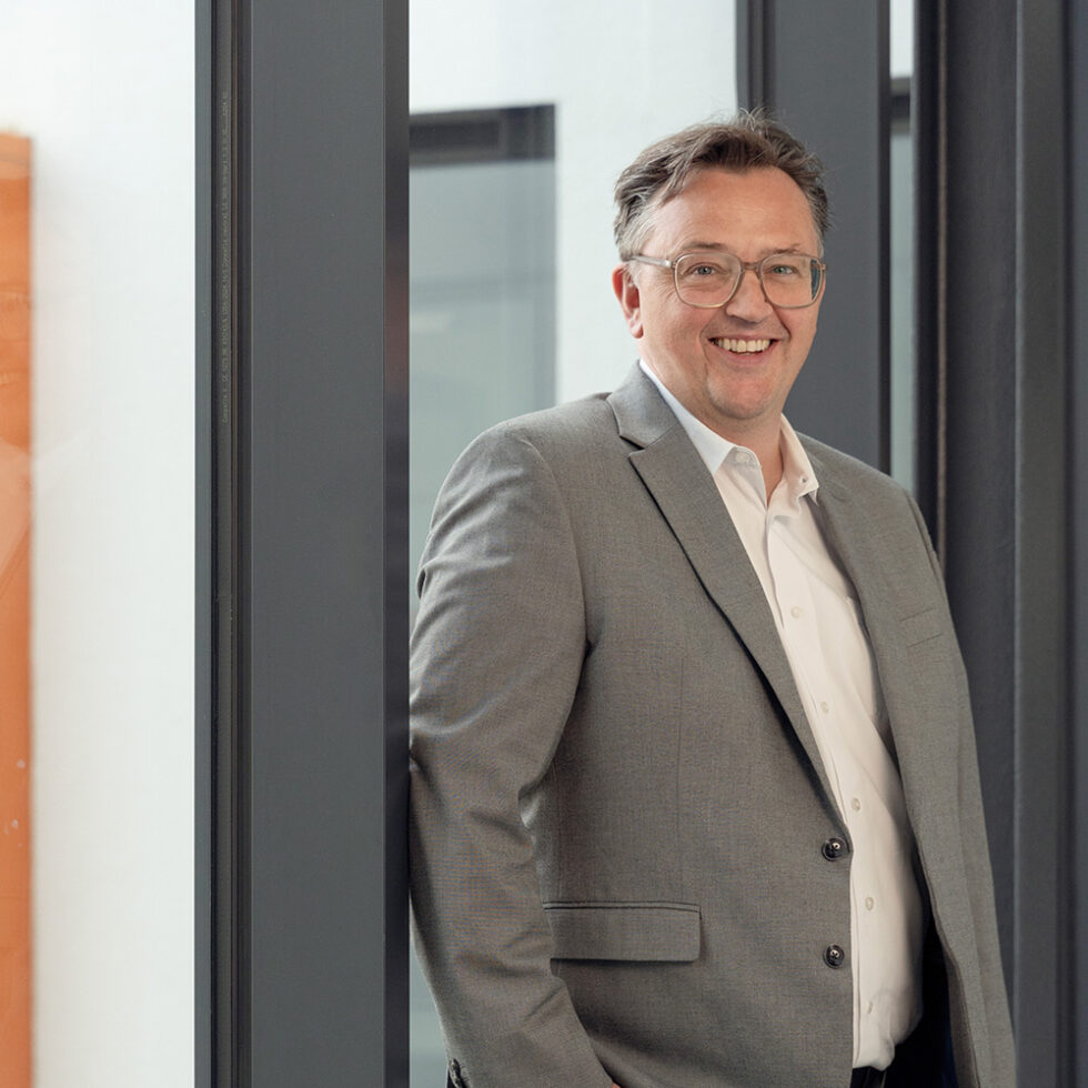 Personal Contacts - REMA Group