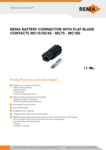 Technology & Downloads | REMA Gruppe