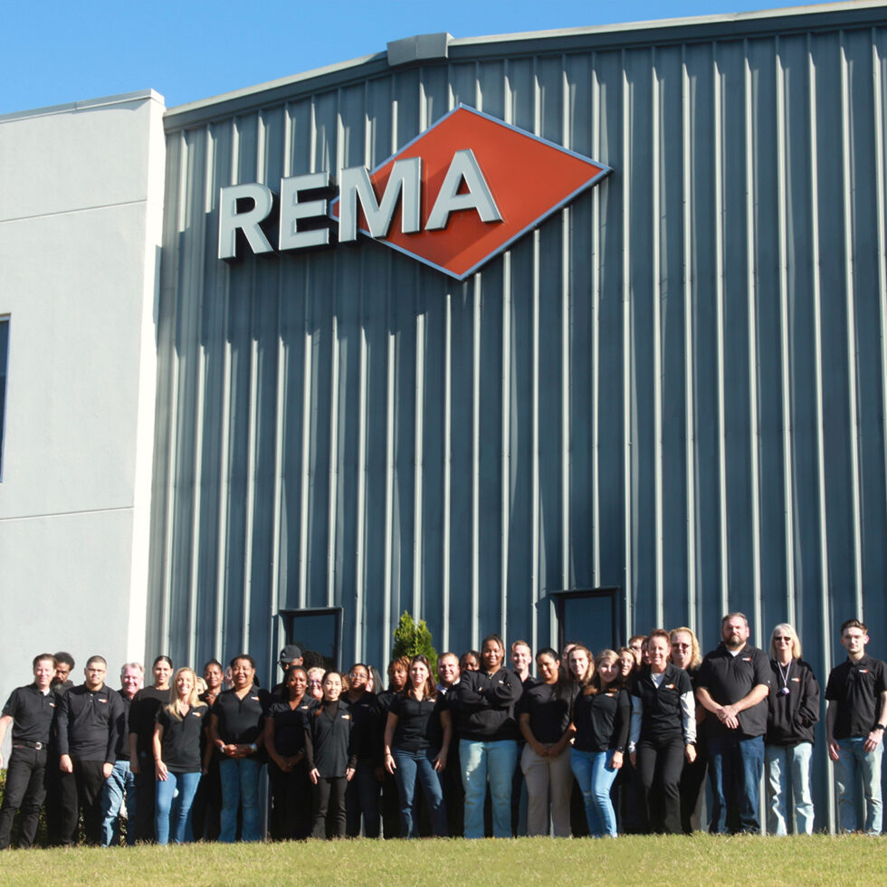 Personal Contacts - REMA Group